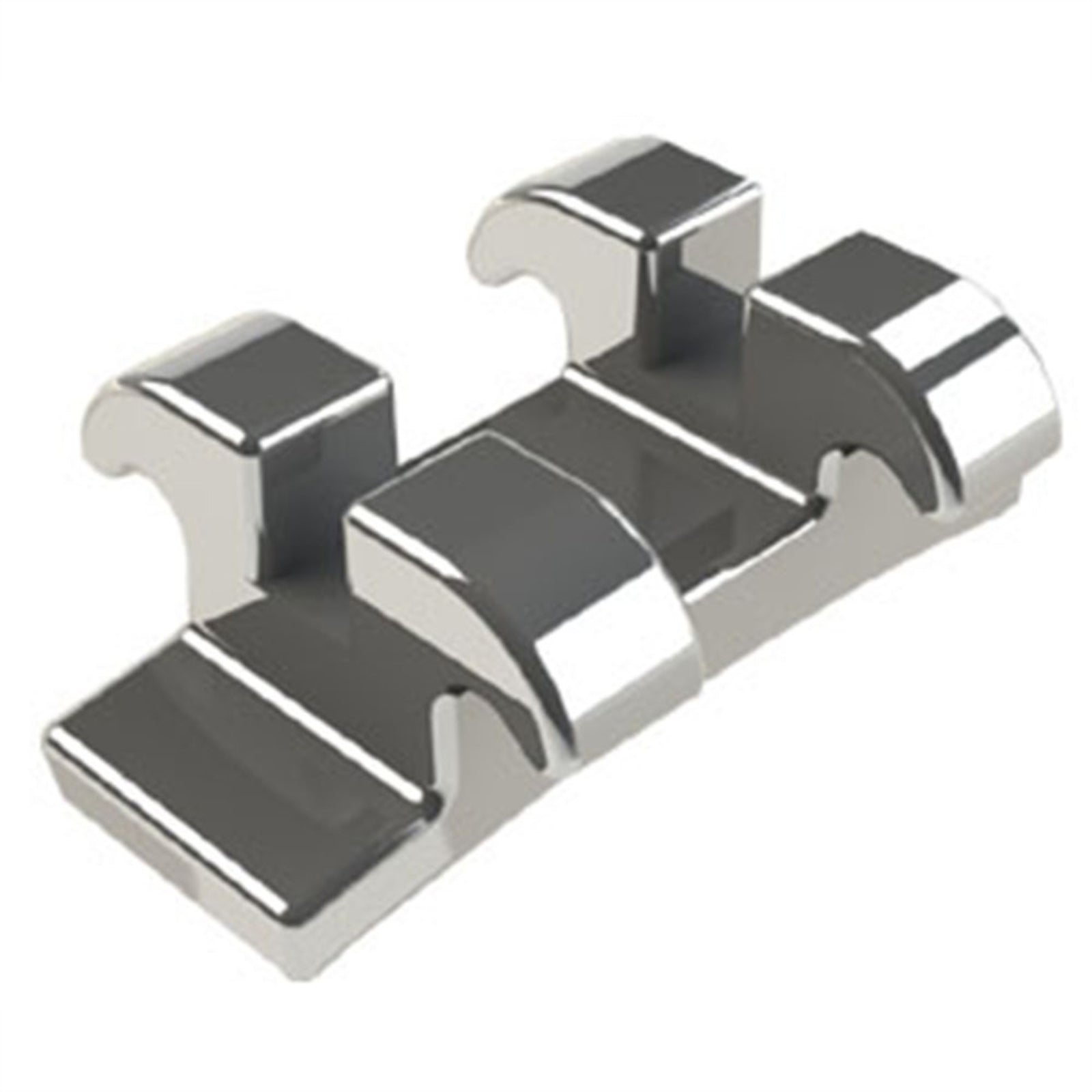 BRACKETS PARA SOLDAR PIEZA – OEM Dental