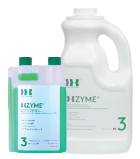 XZYME – OEM Dental